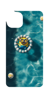minion chilling – Flipzy
